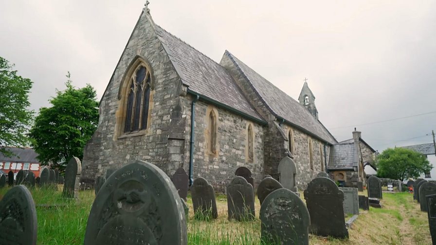 BBC One - Songs of Praise, The Corrymeela Community, The History of ...