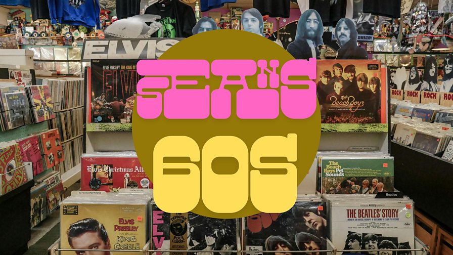 BBC Radio Foyle - Sean Coyle - Available now