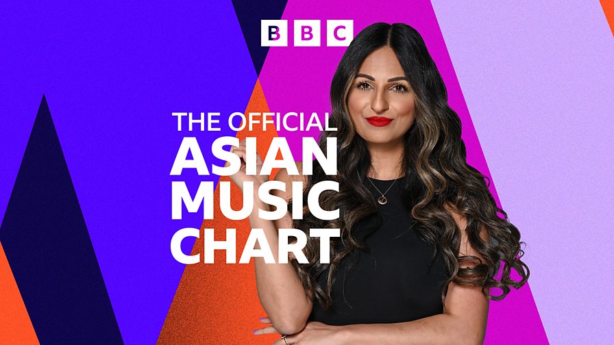 BBC Asian Network - The Official Asian Music Chart