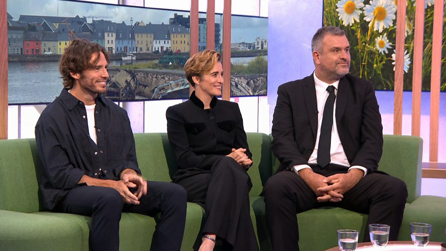 BBC One - The One Show - Available now