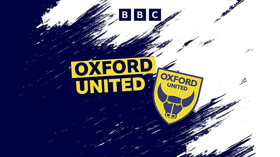 BBC Radio Oxford - Oxford United, Elliott Moore: 'We know what we need ...