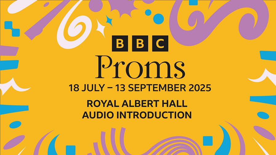 BBC Radio 3 - BBC Proms, 2013, Prom 75, Prom 75 (part 1): Last Night of ...