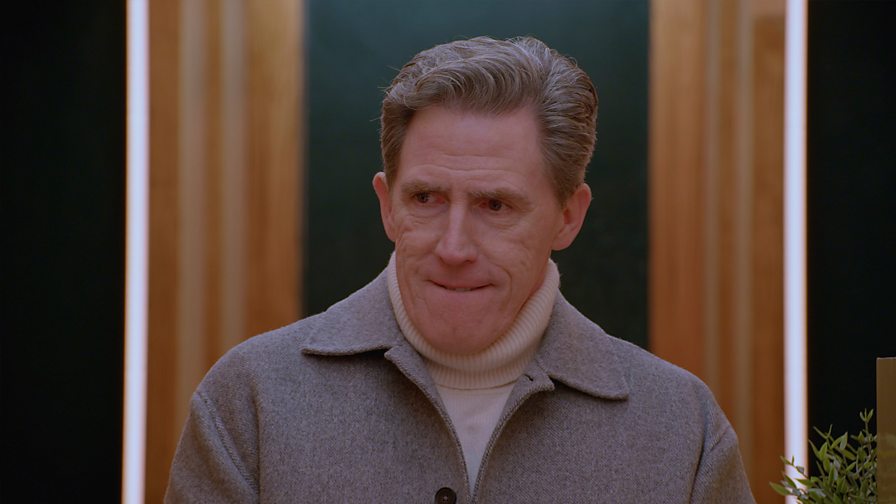 BBC One - Destination X, Series 1 - Episode guide