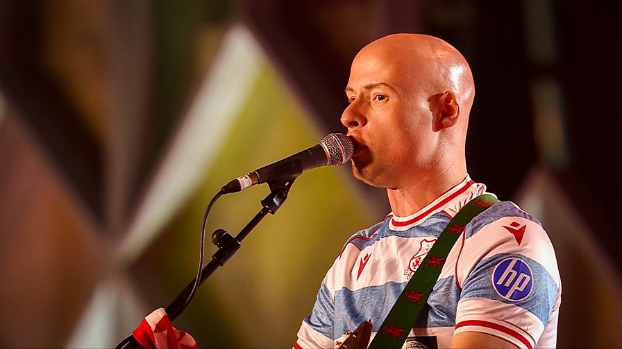 S4C - Eisteddfod Genedlaethol Cymru, Cyfres 2025 - Ar gael nawr