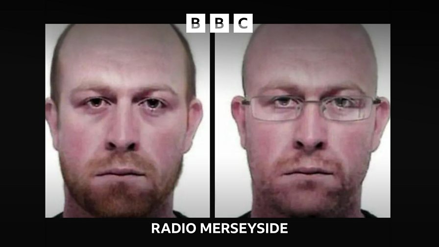 BBC Radio Merseyside - BBC Radio Merseyside, "Chicken and a Can of Coke ...