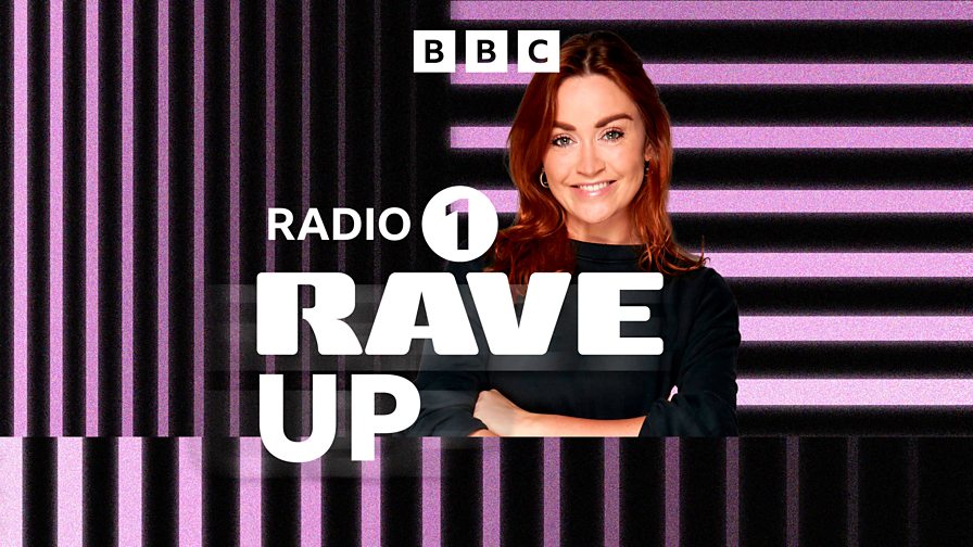 BBC Radio 1 - Schedules