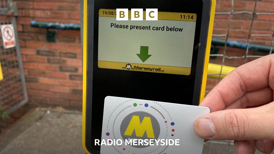 BBC Radio Merseyside - BBC Radio Merseyside, "Chicken and a Can of Coke ...