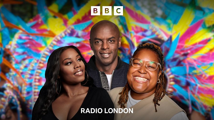 BBC Radio London - BBC Radio London, AUTOFOTO: The Londoner reviving ...