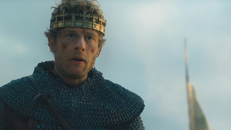 BBC One - King & Conqueror