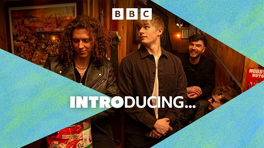 BBC Music - BBC Introducing