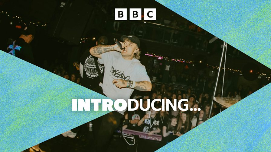 BBC Music - BBC Introducing