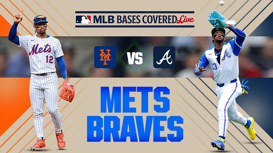 BBC Sport - Baseball - Episode guide