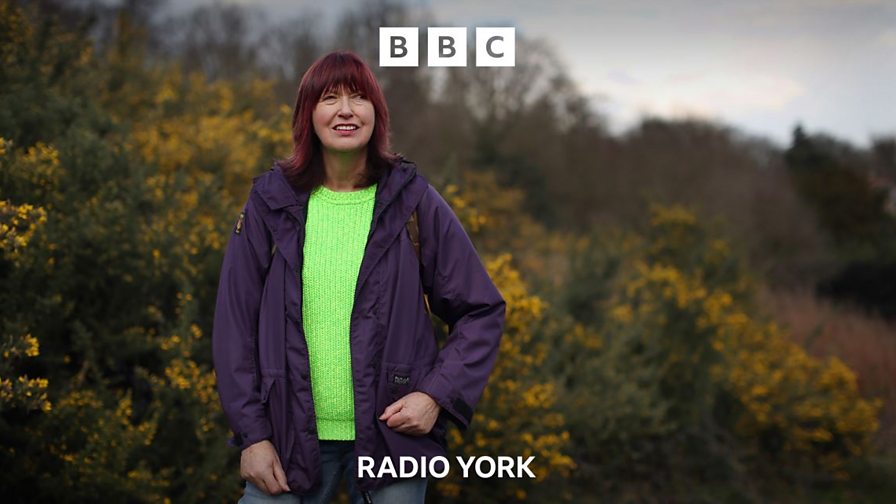 BBC Radio York - BBC Radio York, From North Yorkshire