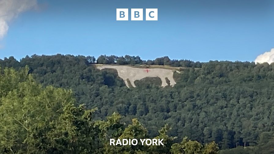 BBC Radio York - BBC Radio York, From North Yorkshire