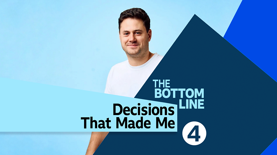 BBC Radio 4 - The Bottom Line - Downloads