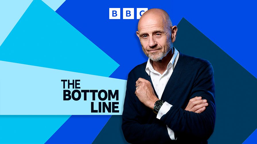 BBC Radio 4 - The Bottom Line