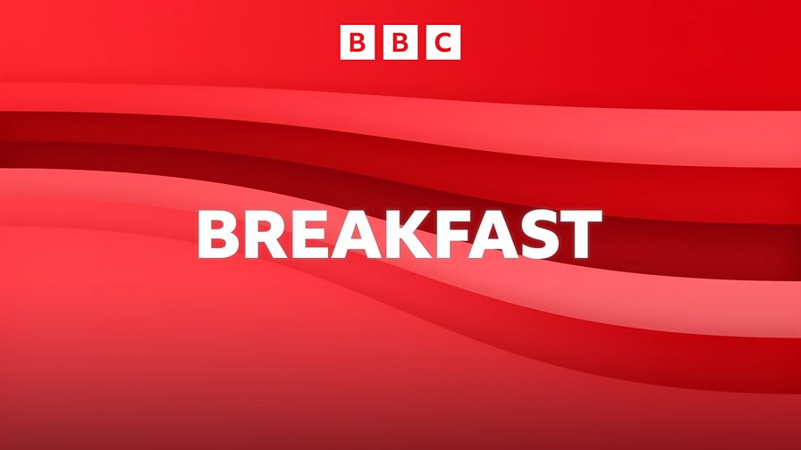 BBC Radio 3 - Breakfast