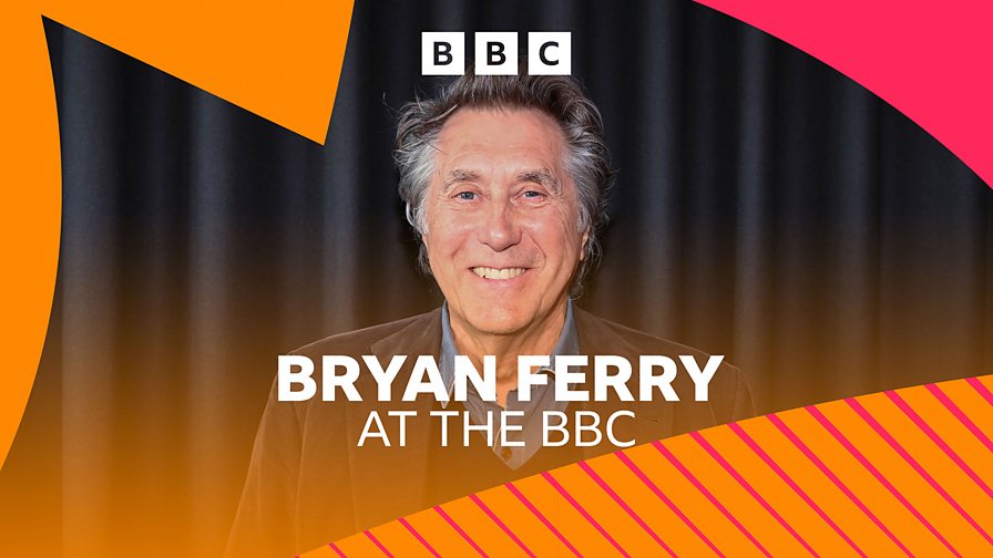 BBC Radio 2 - Sounds of the 70s with Bob Harris - Available now