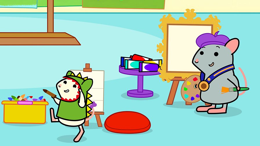 CBeebies - Stan Can - Available now