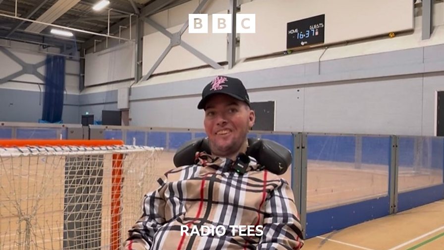BBC - The Active Award