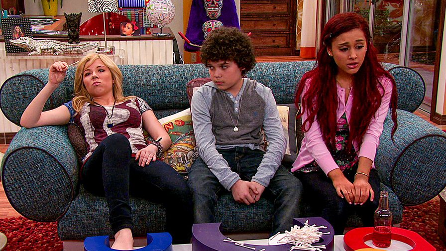 CBBC - Sam & Cat - Episode guide