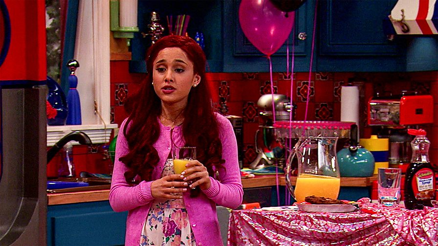 CBBC - Sam & Cat - Episode guide