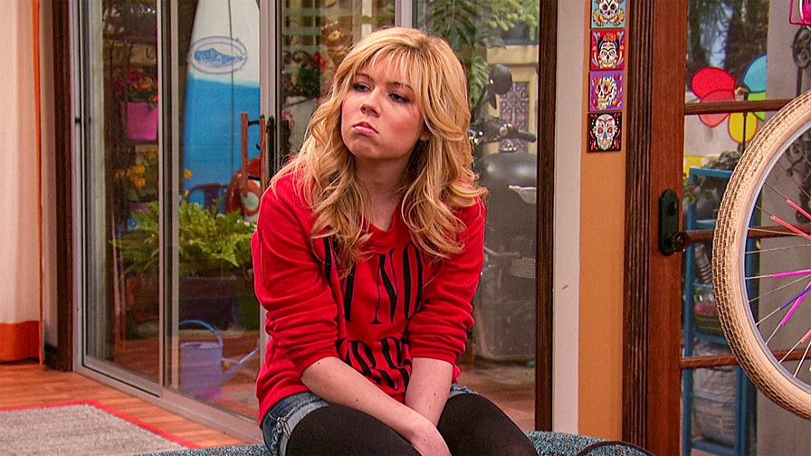 CBBC - Sam & Cat - Available now