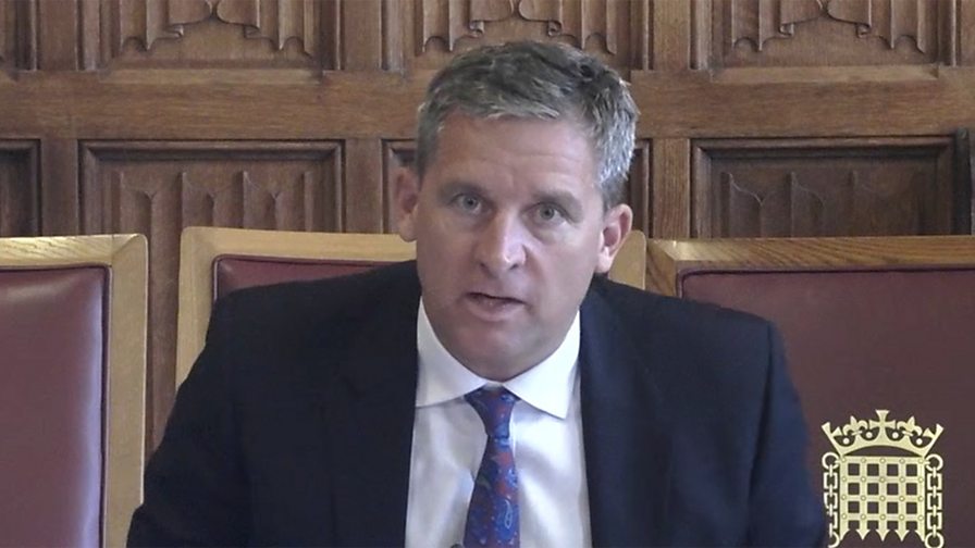 BBC Parliament - Select Committees - Available now