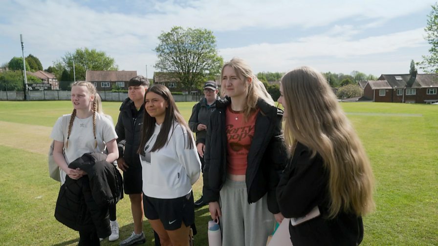 BBC One - Freddie Flintoff's Field of Dreams, Ultimate Test, Episode 4