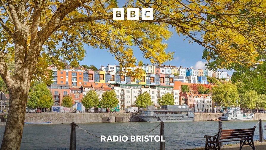 BBC Radio Bristol - BBC Radio Bristol, Tiah-Mai Ayton: Bristol’s rising ...
