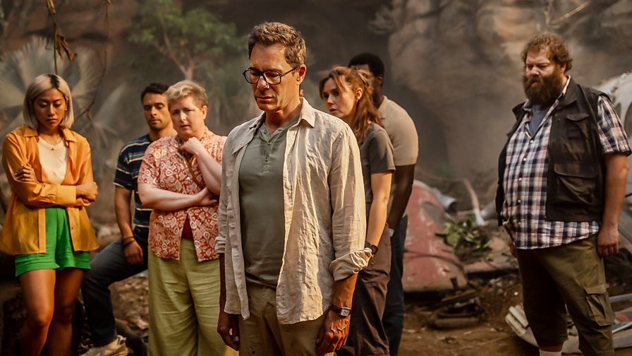 BBC - iPlayer BBC One Channel :: Featured Episodes