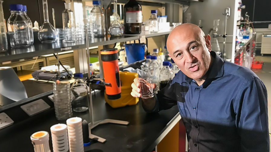 BBC Two - Secrets of the Brain - Episode guide