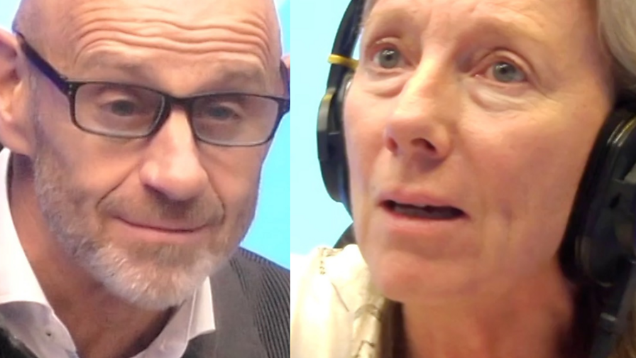 BBC Radio 4 - The World at One Highlights