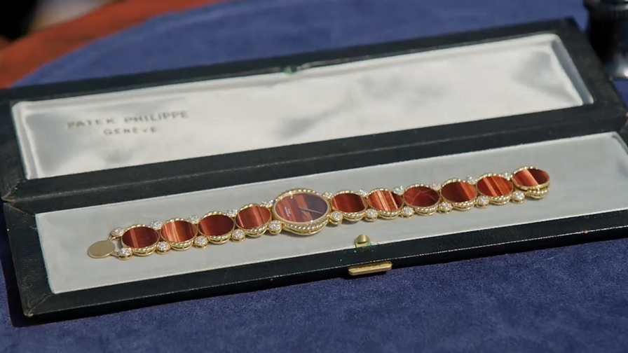 BBC One - Antiques Roadshow - Richard Price