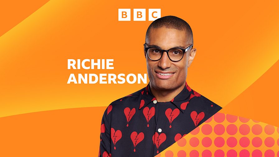 BBC Radio 2 - Schedules, Monday 22 December 2025