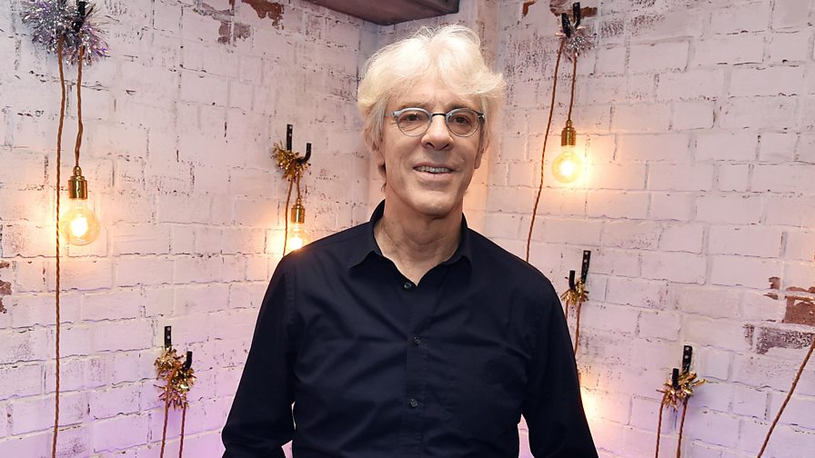 BBC Radio Devon - Richard Green, Wassailing in Devon, Buddy Holly ...