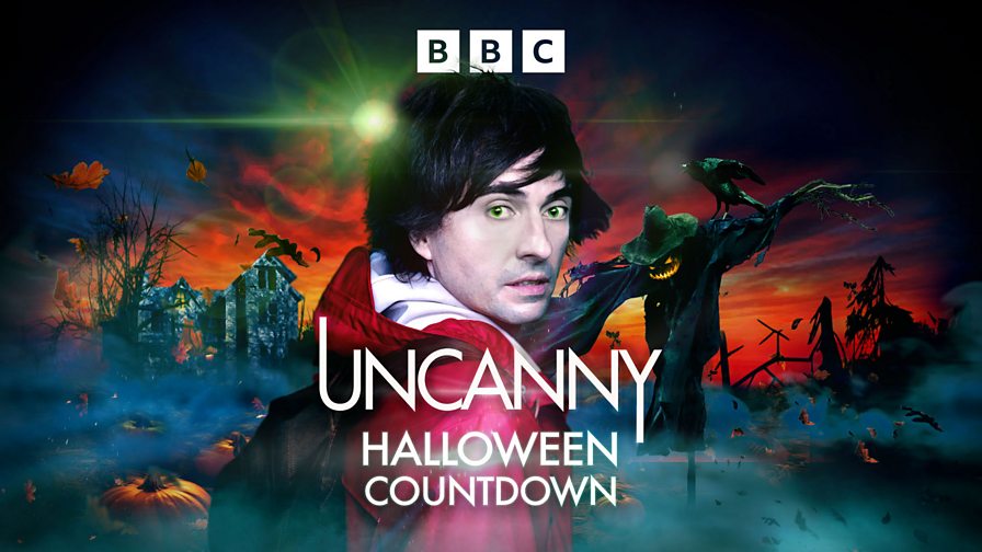 BBC Radio 4 - Uncanny, Is This a Ghost Caught on Camera?
