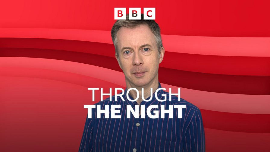 BBC Radio 3 - Schedules, Sunday 17 May 2026