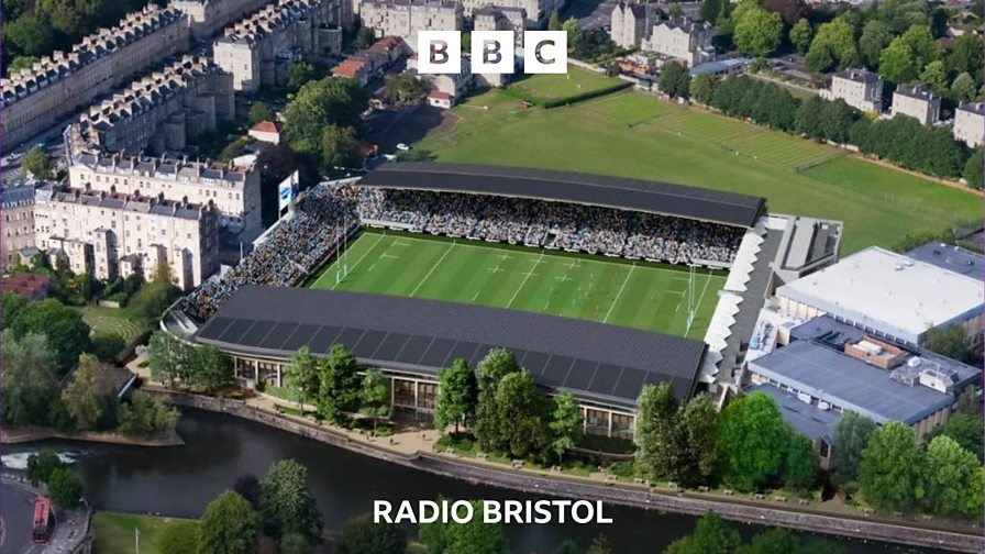 BBC Radio Bristol - BBC Radio Bristol, Tiah-Mai Ayton: Bristol’s rising ...