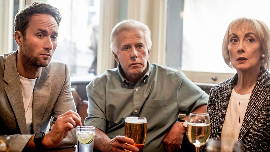 BBC One - Trying, Series 1