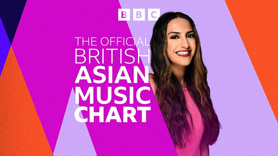 BBC Asian Network - The Official Asian Music Chart