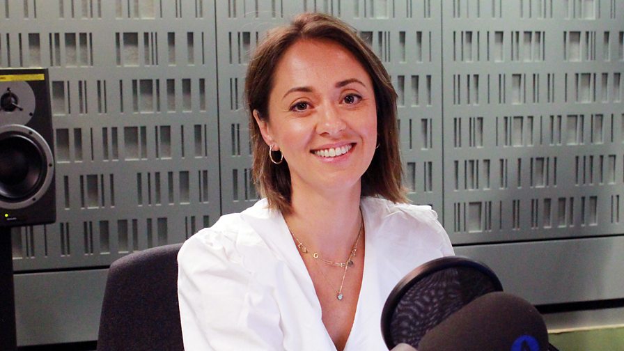 BBC Radio 4 - AntiSocial, What is patriotism?