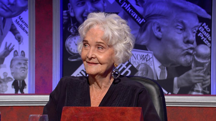 BBC One - Have I Got News for You, Series 70, Episode 1