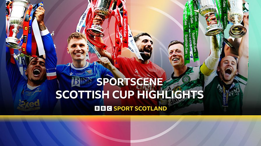 BBC - Scottish sport