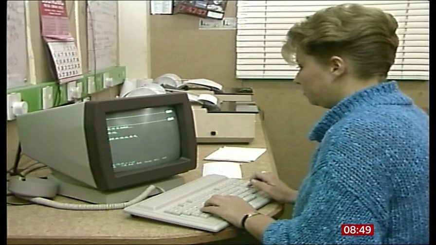 BBC One - Breakfast, 10/09/2015, Paula Radcliffe speaks to Sally Nugent