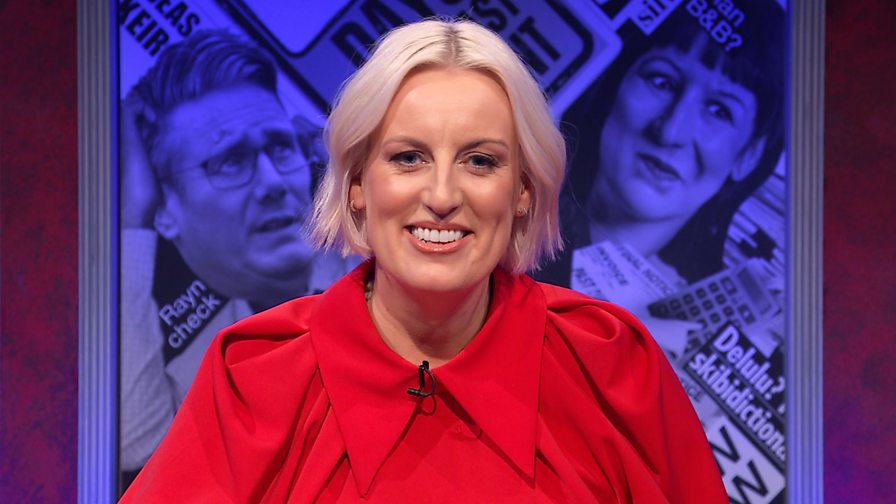 BBC One - Have I Got News for You, Series 70 - Available now