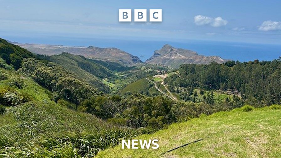 BBC Radio 4 - From Our Own Correspondent, Secret to ageing gracefully ...