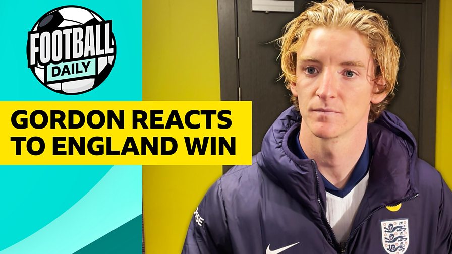 BBC Radio 5 Live - Football Daily, Commentary box chaos as Agyemang ...