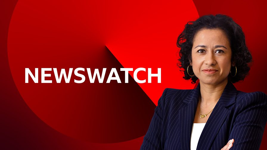 BBC News - Newswatch