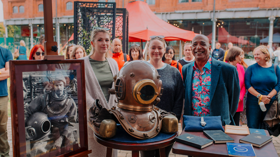 BBC One - Antiques Roadshow